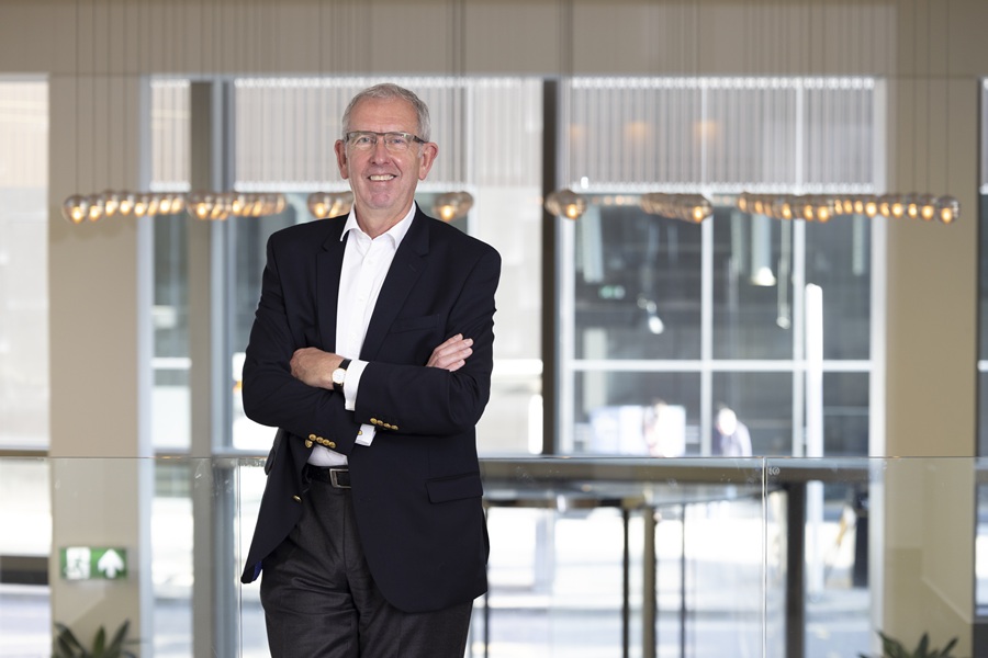 National AI strategy for Scotland ‘puts crossroads of formal NHS ...