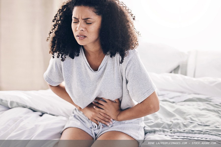 Gynaecology data gaps see women’s health suffer